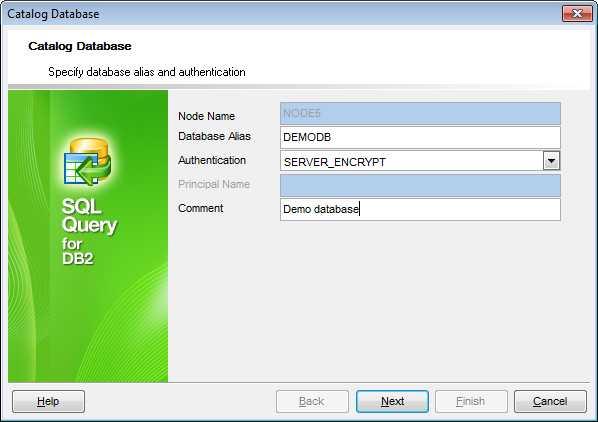 Online Documentation For Sql Query For Db2 Sqlmanager